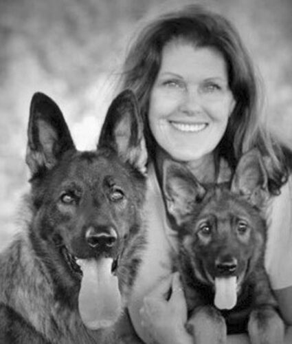 Virginia (Moore) Fuller | News, Sports, Jobs - The Intermountain